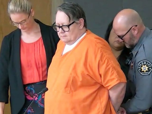 Dateline NBC: Physical evidence presented in Kevin Eastman's trial explored