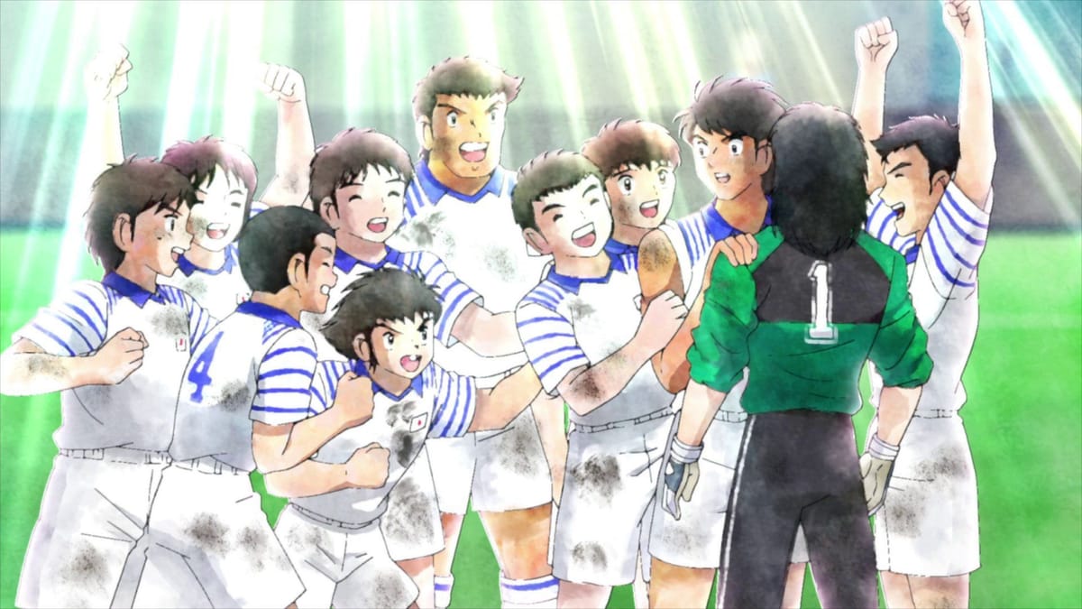 Captain Tsubasa episode 12: Release date and time, what to expect, and more