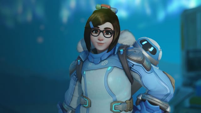Overwatch 2 Season 8 patch notes (December 5): New Hero Mauga ...