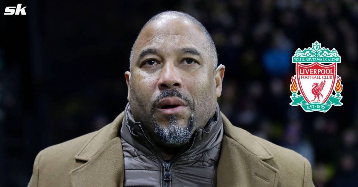 "I should’ve done my homework" - Liverpool icon John Barnes admits he'd ...