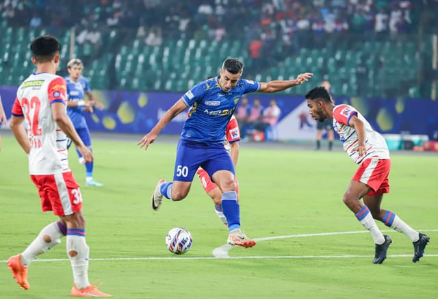 Chennaiyin FC vs Bengaluru FC: Who won Match 51 of ISL 2023-24?