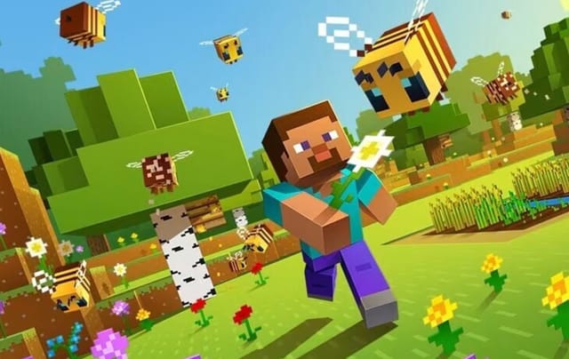 All Protection Enchantments in Minecraft explained