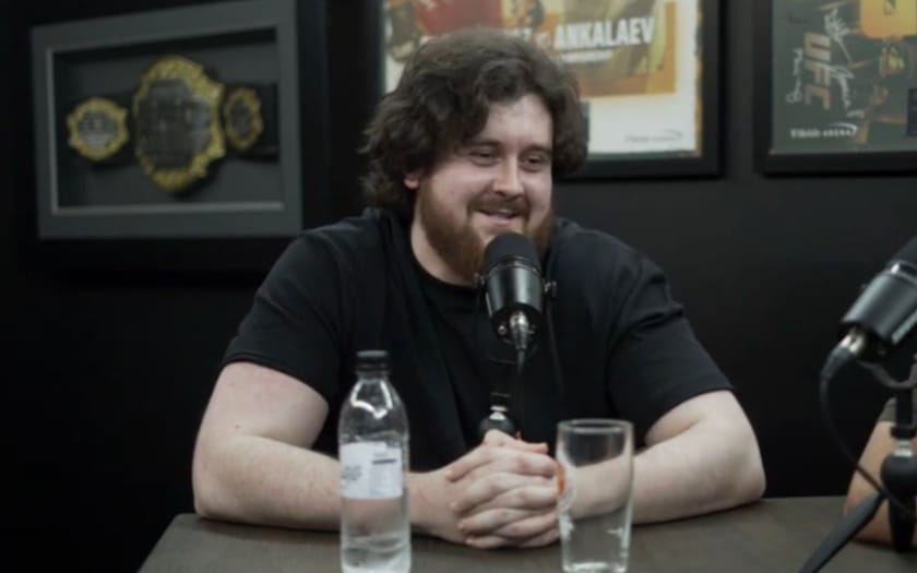 The MMA Guru: The MMA Guru's perfect impression of commentator Jon Anik ...