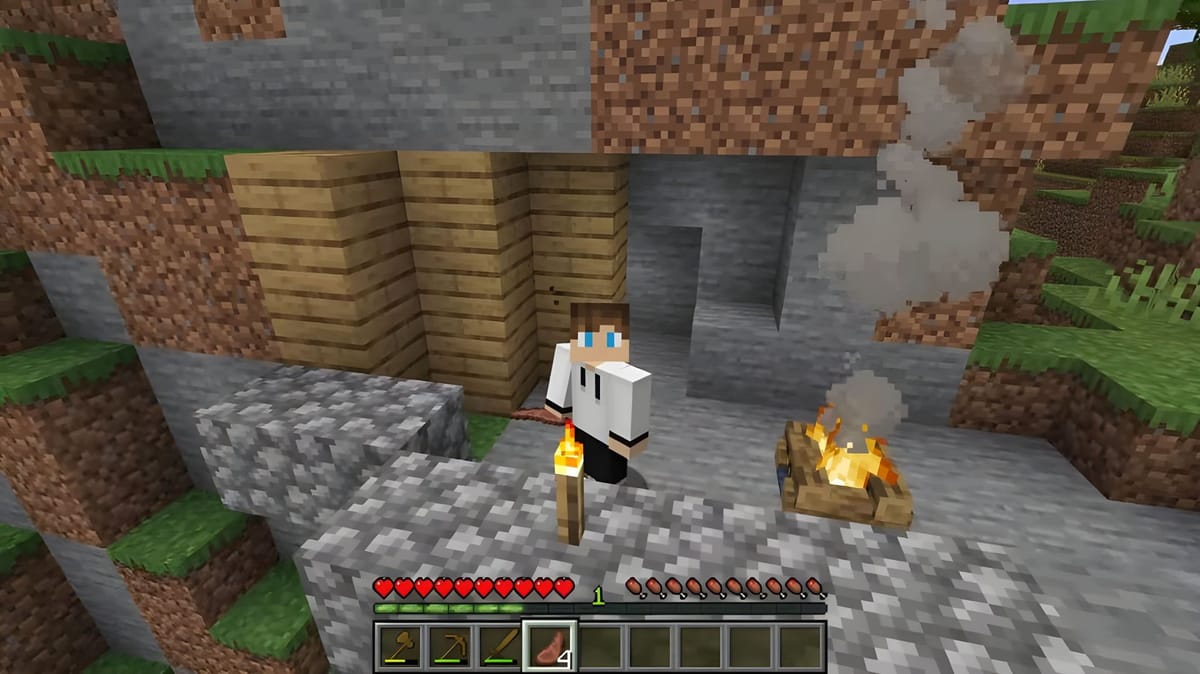 10 best Minecraft SMP servers