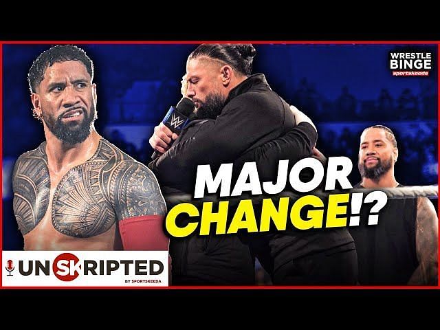 Wwe Is 30 Year Old Wwe Superstar The Favorite To Dethrone Roman Reigns