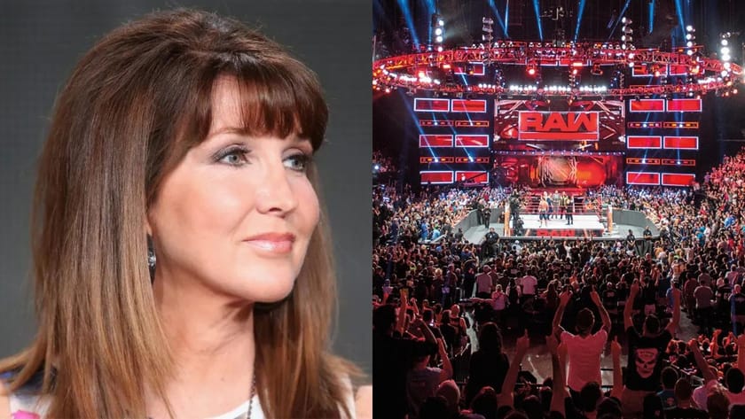 WWE veteran reveals real reason why Dixie Carter was backstage at RAW