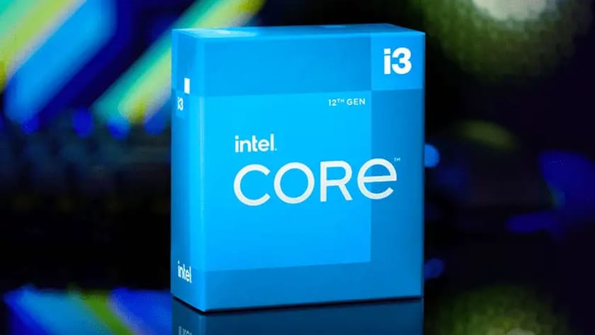 Intel Core i3-14100 release date, price, specs, and more