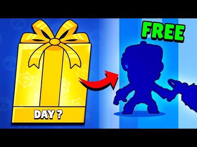Brawl Stars fifth anniversary update: New Free Mythic Brawler, Skin ...