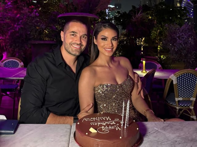 How much is Hanna Azzi worth? Net worth, occupation, and all about ...