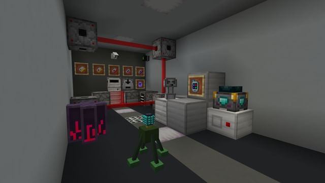 10 best Minecraft technical mods