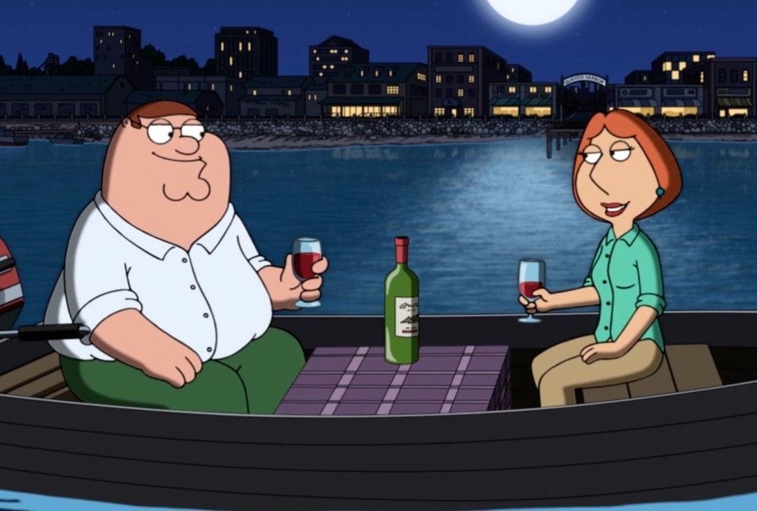 When Did Family Guy Start