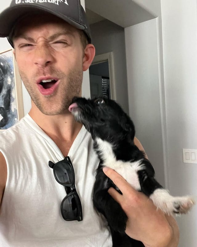 Who plays Dex on General Hospital?