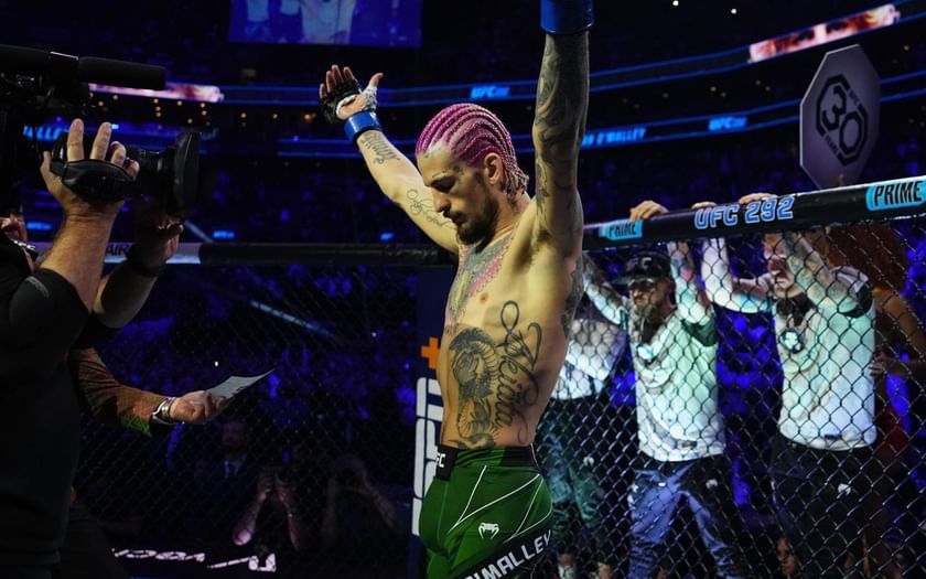 5 best breakout UFC stars of 2023