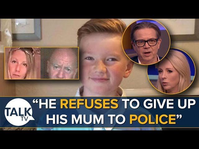 Is Alex Batty's grandfather alive? Teen admits lying about David Batty ...