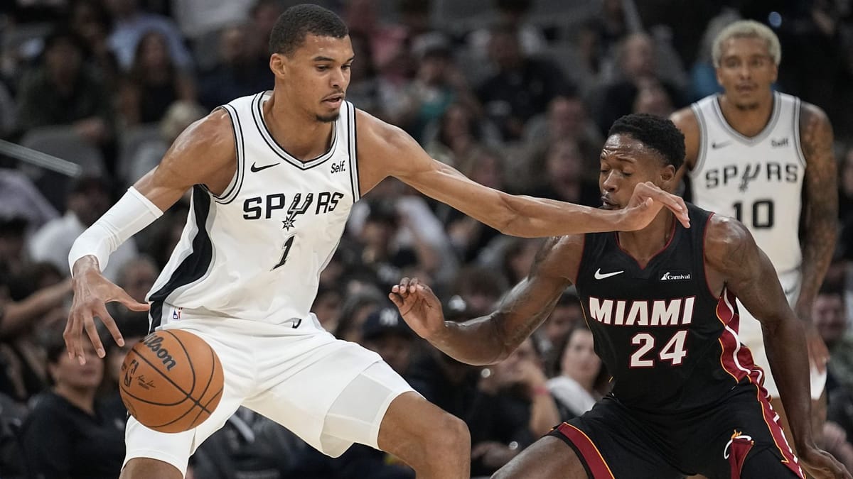 Why are they called the San Antonio Spurs?