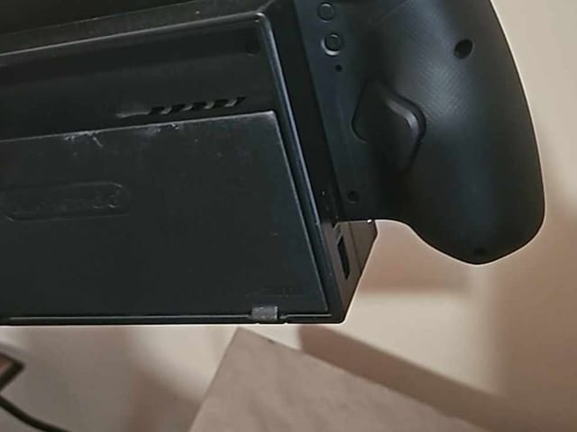 QRD Stellar T3 Switch controller review: Say goodbye to Joy-Con Drift