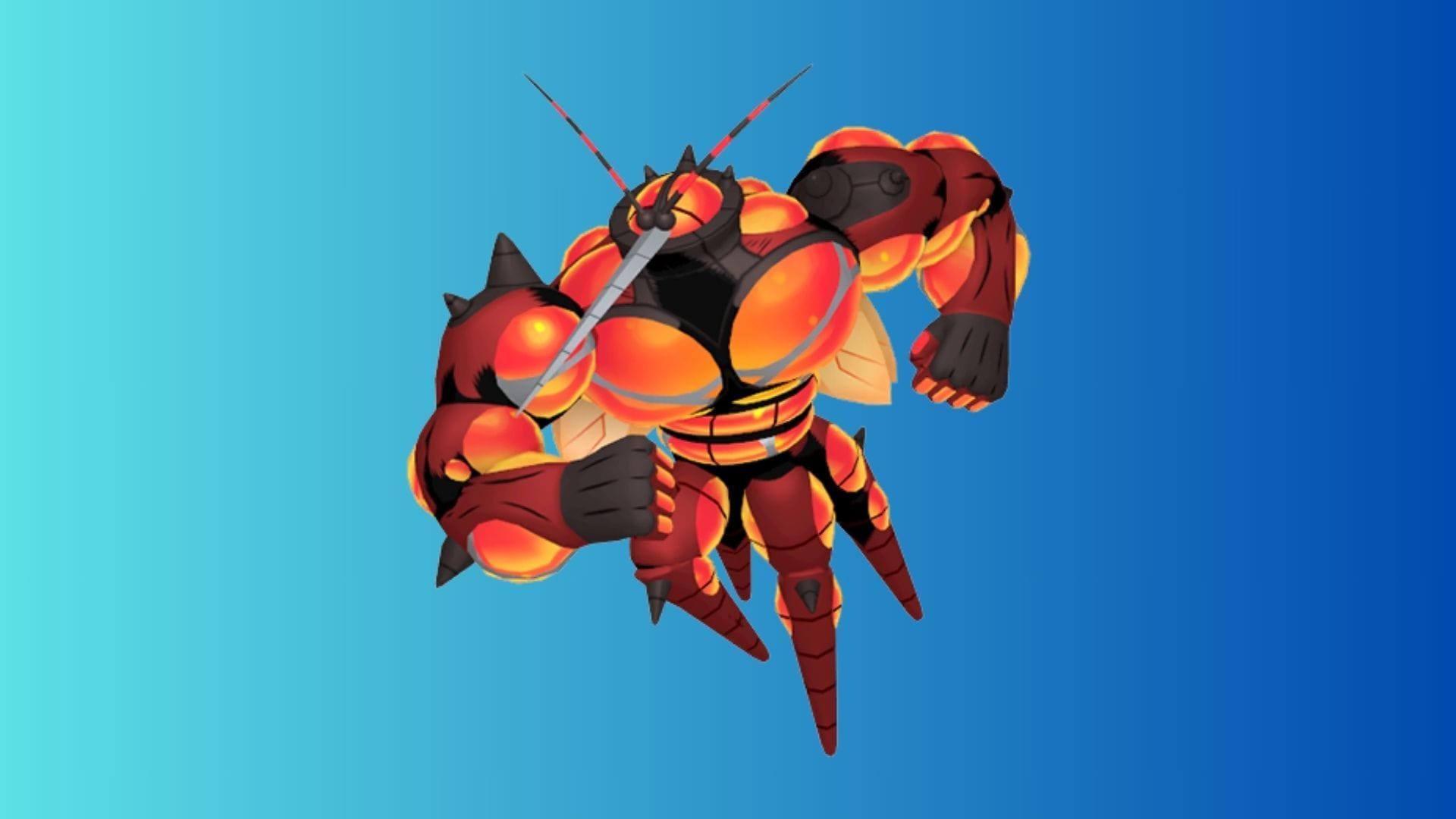Pokemon GO Buzzwole raid guide: Weaknesses and best counters