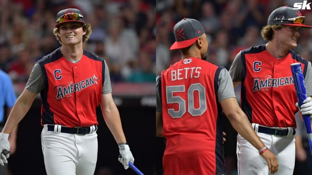 Red Sox prospect Blaze Jordan inspires people suffering from depression ...