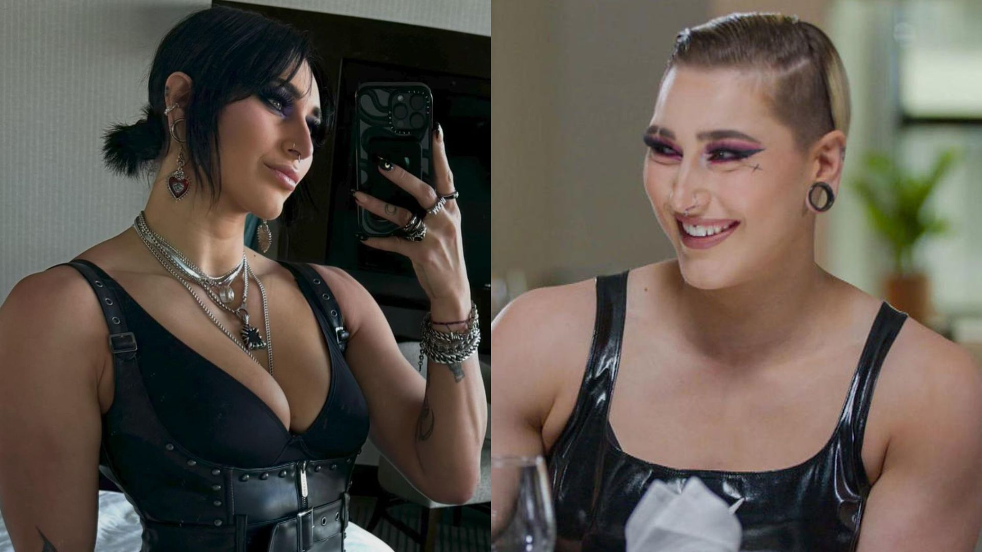 WWE: Rhea Ripley’s “ex” sends another flirty message following RAW