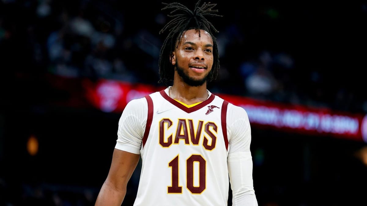 How much is Darius Garland’s net worth in 2024?