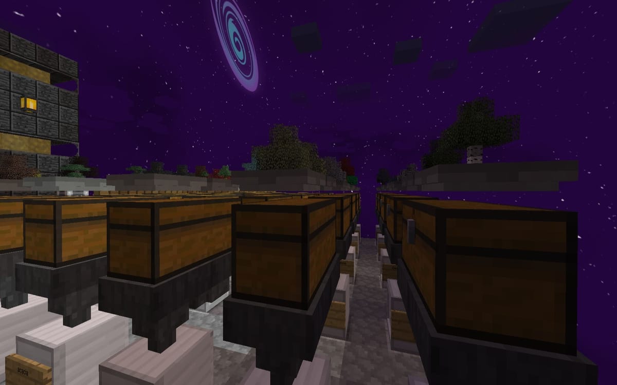 10 Meilleurs Modpacks à Jouer Quand On S'ennuie Dans Minecraft - Tech ...
