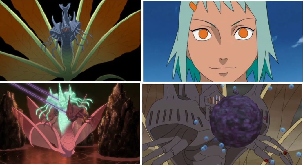 Is Killer Bee Naruto's last Jinchūriki? Each Tailed Beast's fate, explained