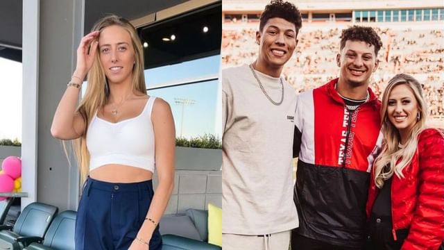 Brittany Mahomes blasted by NFL fans for NSFW rant singling out online ...
