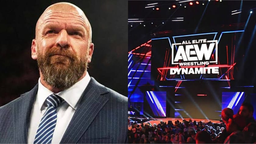 "Be careful HHH sees all," "Pls come back soon" - Fans erupt after top ...