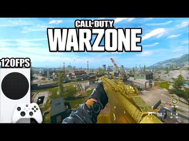 Best Warzone 3 settings for Xbox One and Xbox Series X/S