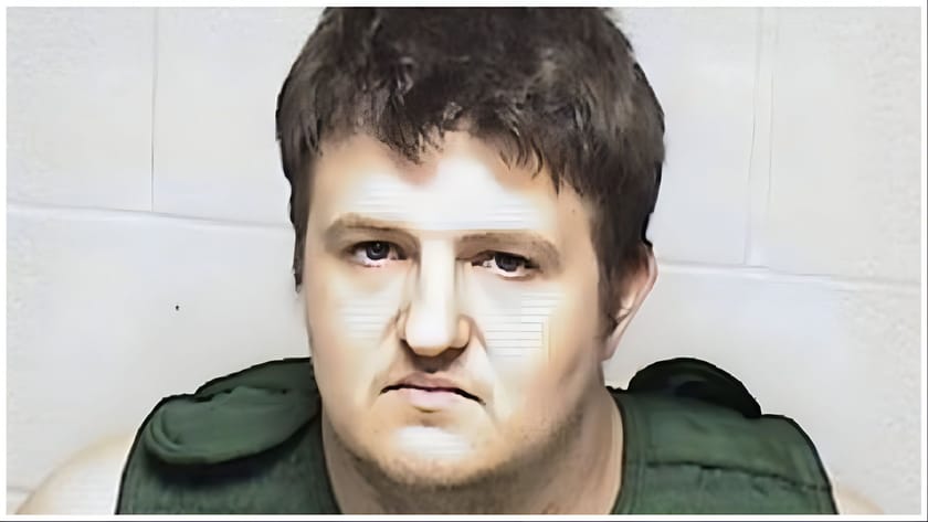 Who is Jason Karels' wife? Chicago man pleads guilty to drowning his ...