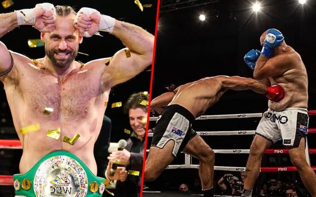 “I look forward to being a part of it” – Alex Roberts excited for the ...