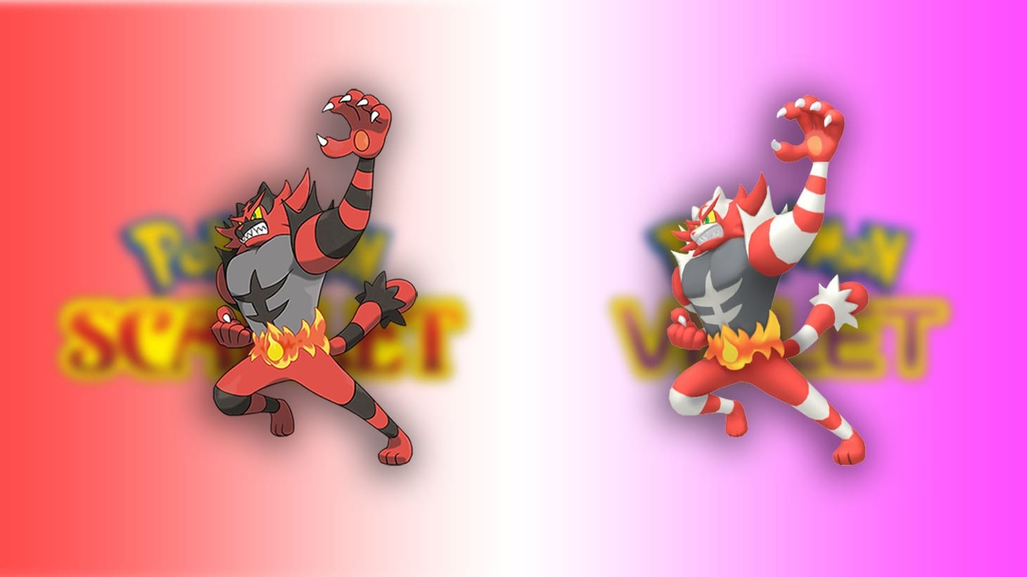 10 best shiny Pokemon to catch in Indigo Disk | Pokemon Scarlet and Violet