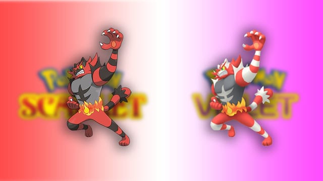 10 best shiny Pokemon to catch in Indigo Disk | Pokemon Scarlet and Violet