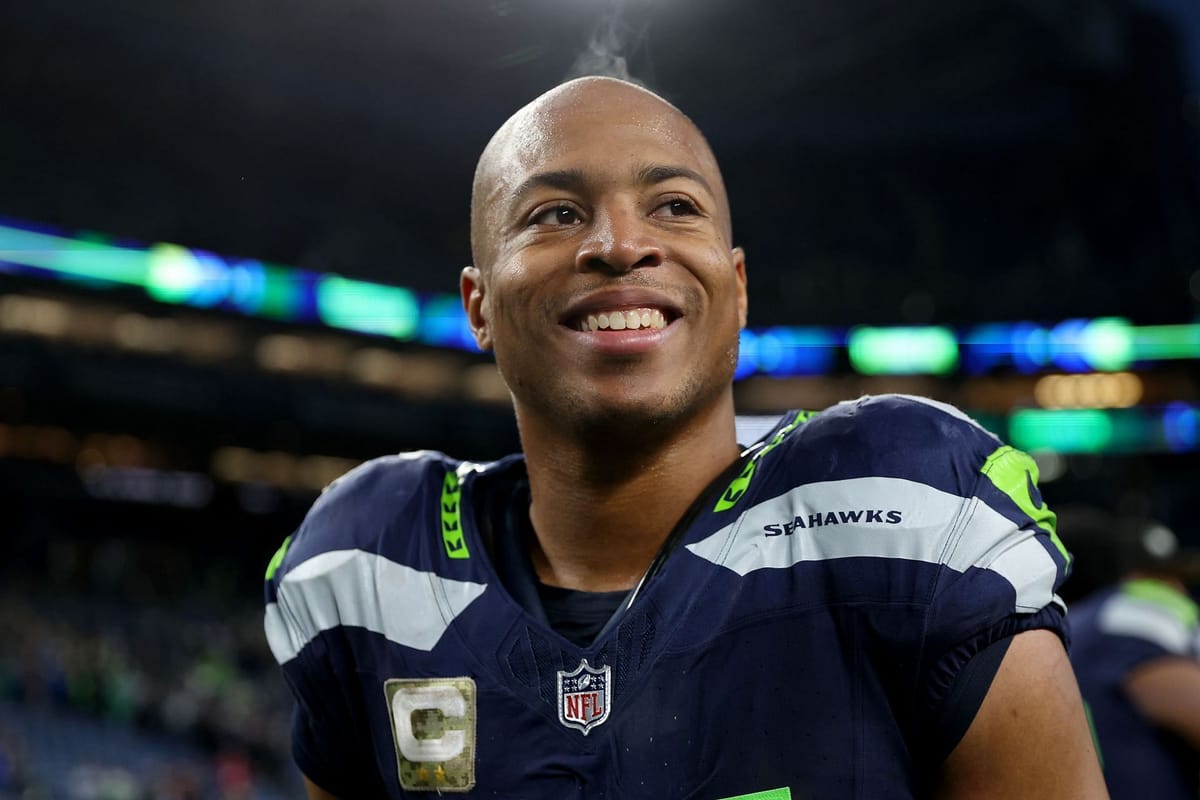 Who are Tyler Lockett Parents? Meet Kevin Lockett and Nicole Edwards