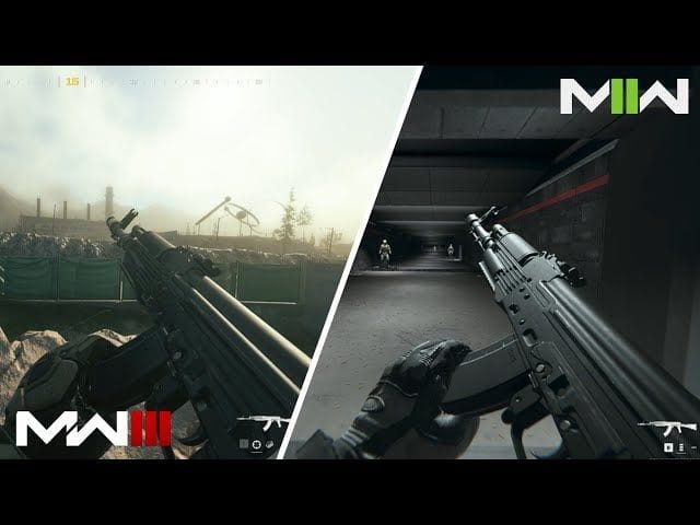 JGOD's best tips and tricks to improve aim in Modern Warfare 3 (MW3)