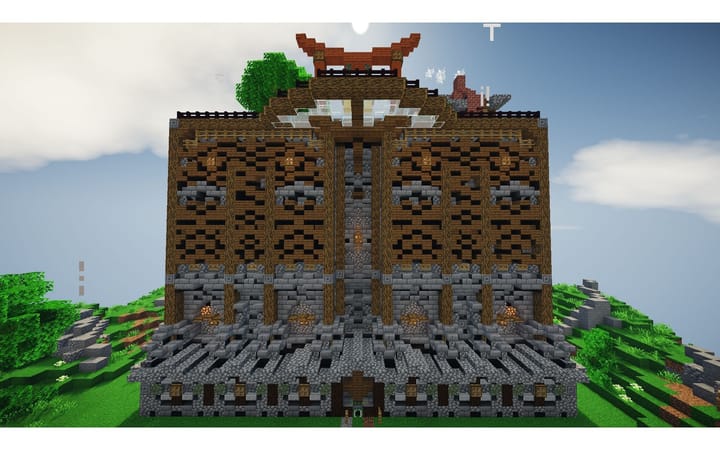 10 best Minecraft minigames