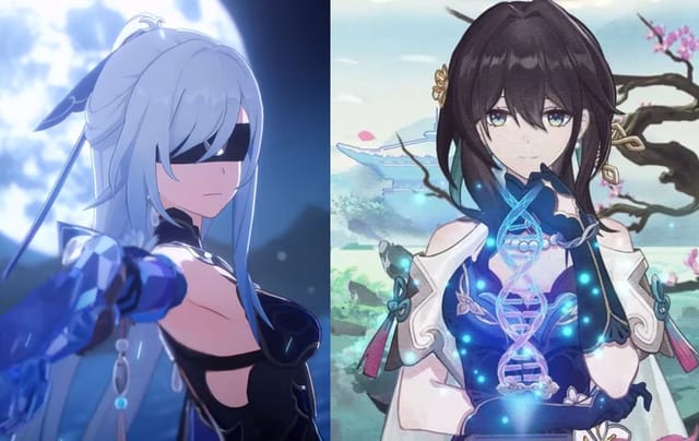 Honkai Star Rail 1.6 tier list: All Ice characters, ranked