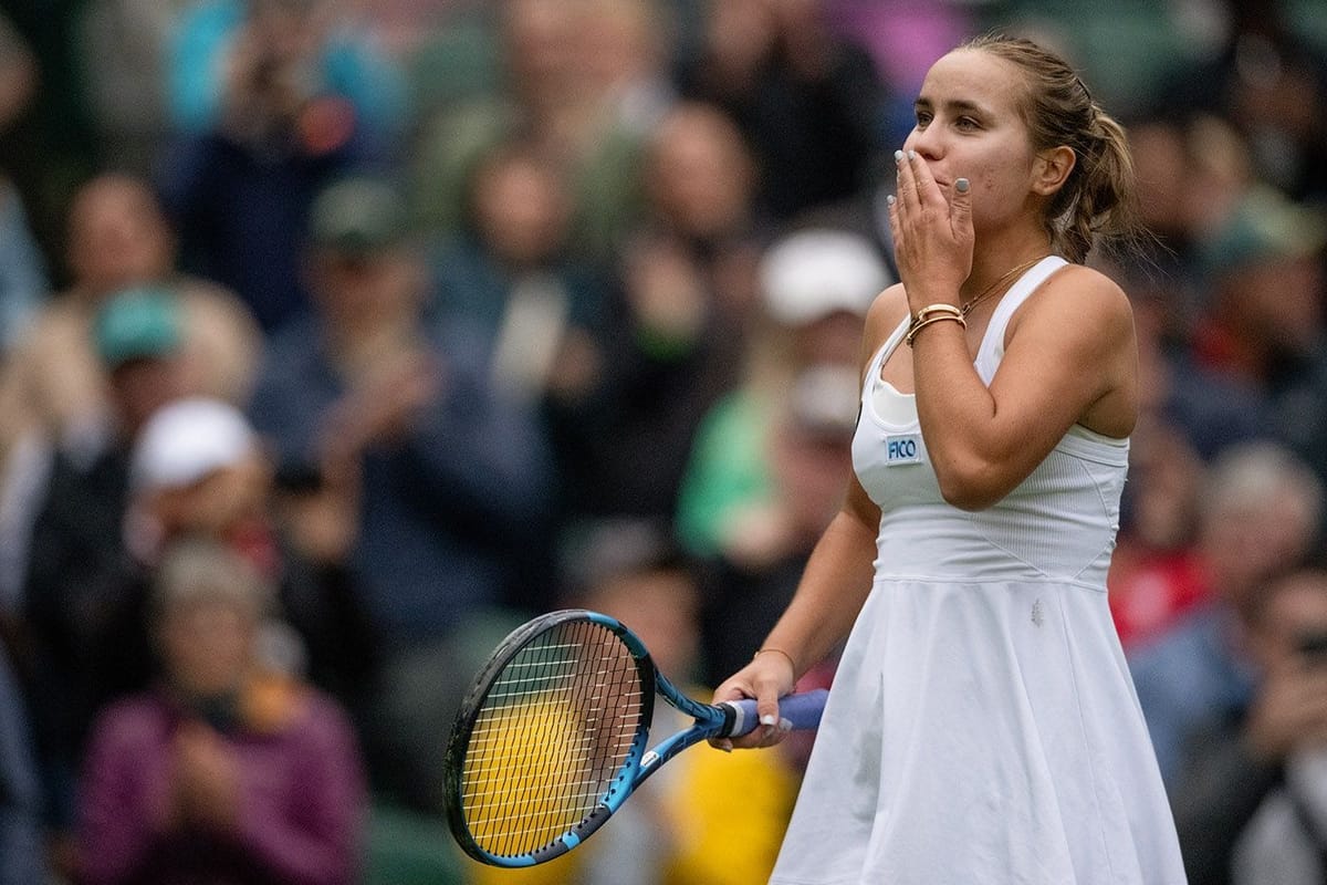 "Scariest little creature I ever taught" - Serena Williams' childhood ...