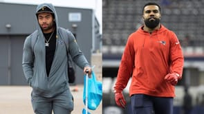 Jaylen Warren Profile - Bio, Game Log, Career Stats, Draft, College ...