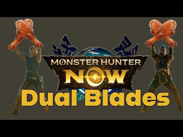 Monster Hunter Now weapons tier list (December 2023)