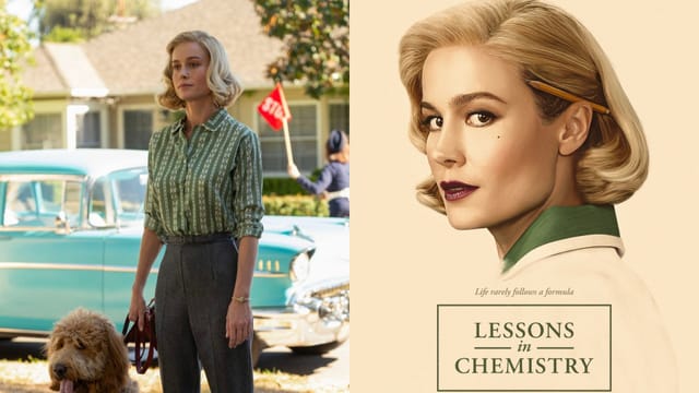 Will there be Lessons in Chemistry season 2? Renewal possibilities explored
