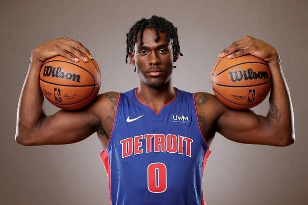 How much is Jalen Duren’s Net Worth in 2024?