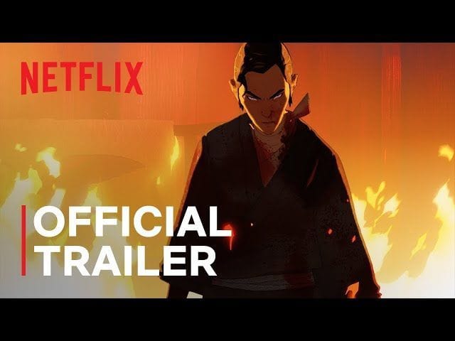 5 must-watch Netflix original animated series