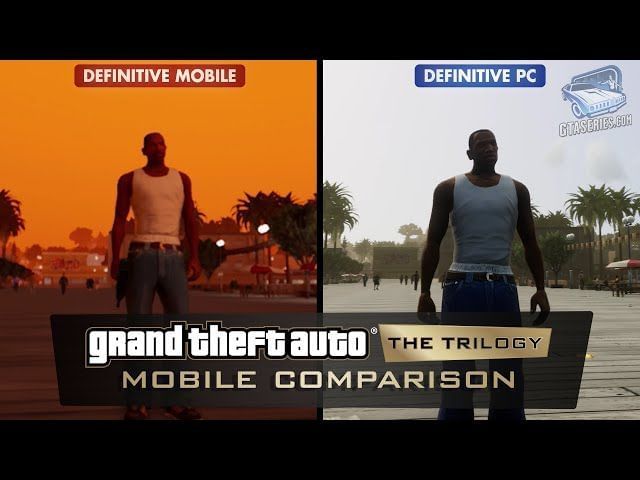 How to play GTA Trilogy on mobile without Netflix: Download links for Android/iOS