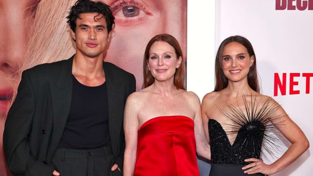Is May December based on a true story? Cast, streaming service and more ...