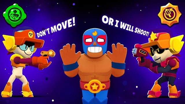 Brawl Stars Larry and Lawrie: Abilities, gadgets and more