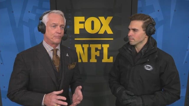 Who are the Ravens-Rams announcers on FOX? All about NFL Week 14 game's ...