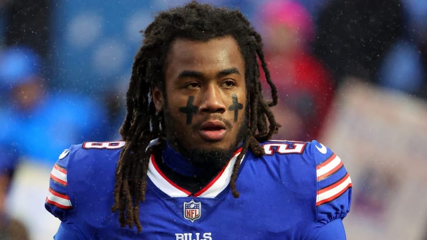 James Cook injury update: Latest on Bills RB for Week 16 Fantasy Football