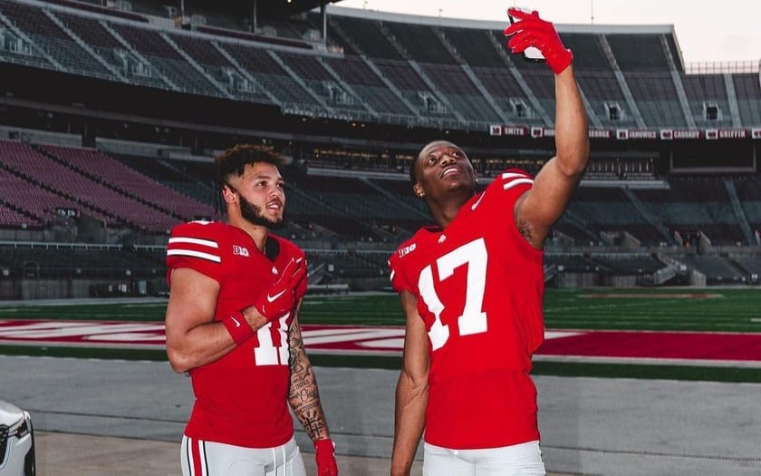 What is Carnell Tate's Net Worth 2023?