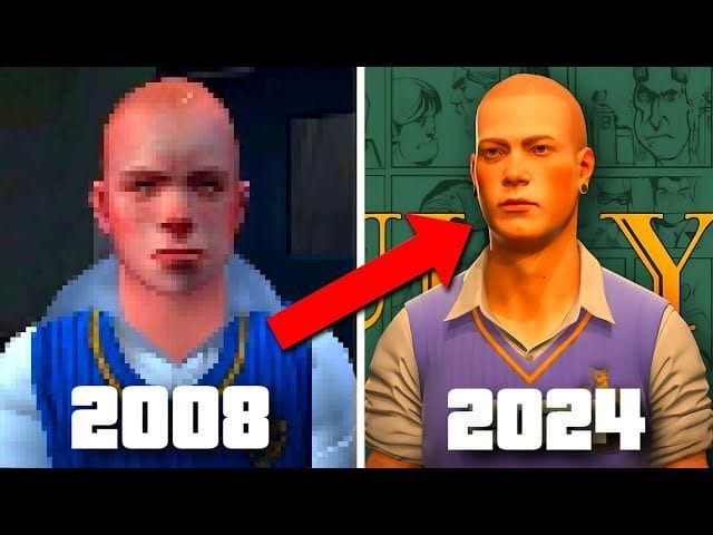 5 reasons why Bully 2 should be released after GTA 6